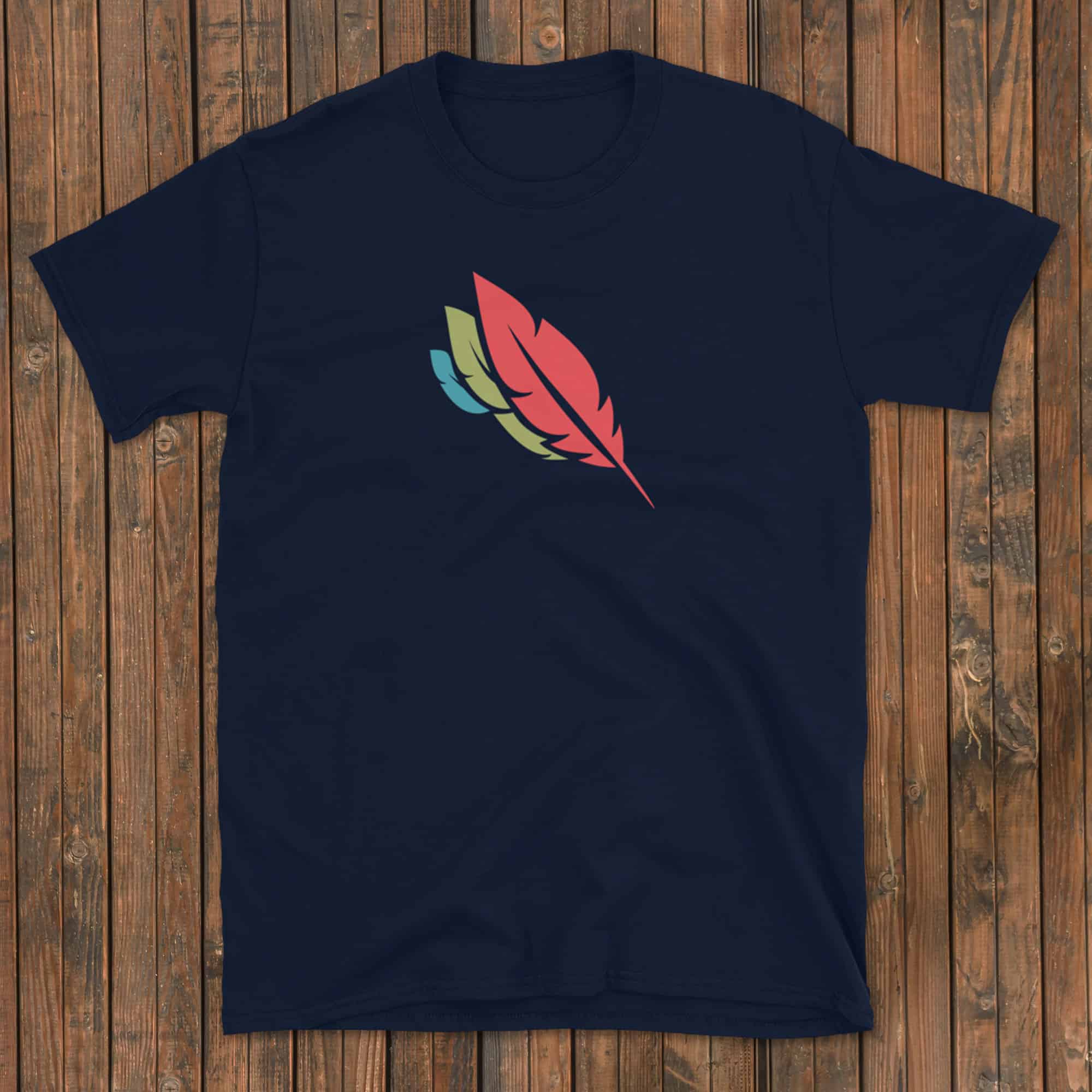 Birdwear Logo Shirt - Birdwear