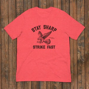 Clothing and gifts for people obsessed with birds - Birdwear